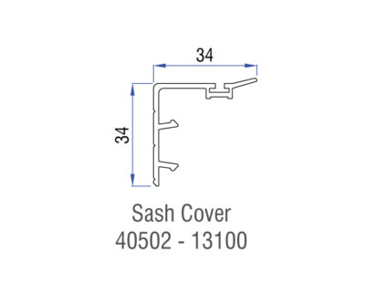 I-50 Sliding Series – Lattice Kraft